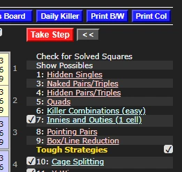 Killer Jigsaw Solver by Andrew Stuart