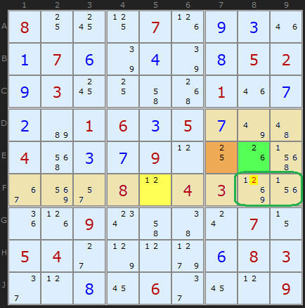 Aligned Pair Exclusion - SudokuWiki.org